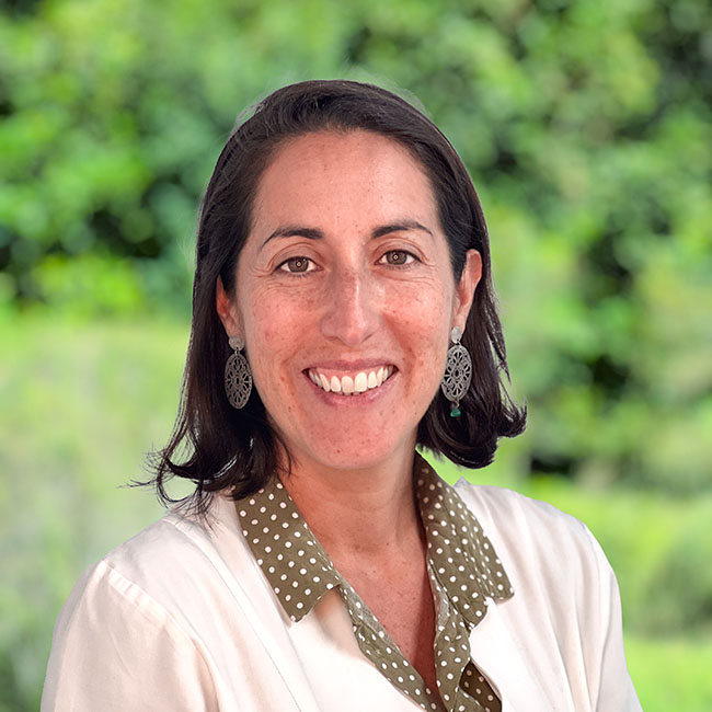 Doctor Francisca Bustos - Clínica Somno