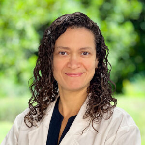 Doctora Minaret Sandrea - Clínica Somno